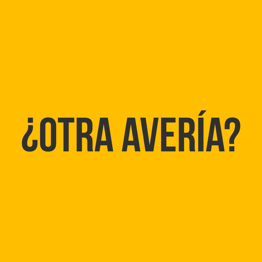 ¡Dejamos tu equipo como nuevo!
