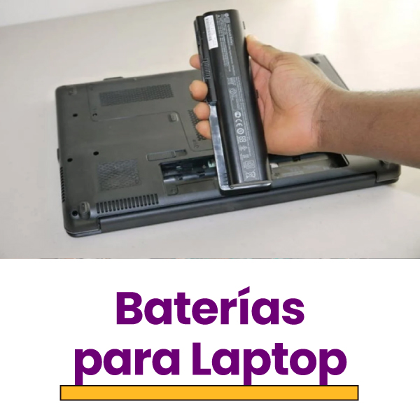 ¡Dejamos tu equipo como nuevo!